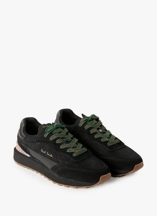 Paul Smith Baskets Aston en cuir