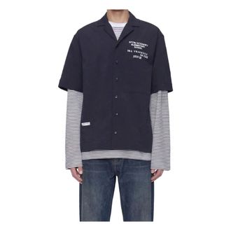 Song for the Mute Herren, Shirts, Schwarzk, MGr&ouml;&szlig;e