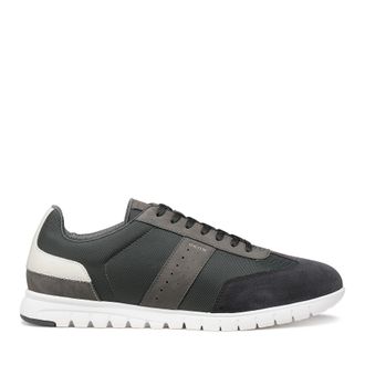 Geox Sneakers Geox U Flextride Zero U651JB 011EK C9004 Grau