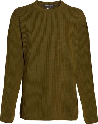 Comme Des Gar&ccedil;ons STRICKWAREN - Pullover auf YOOX.COM
