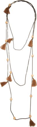 Twin-Set SCHMUCK und UHREN - Halsketten auf YOOX.COM