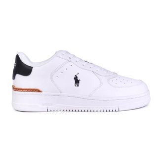 Polo Ralph Lauren Herren, Schuhe, Wei&szlig;, 42 EUGr&ouml;&szlig;e