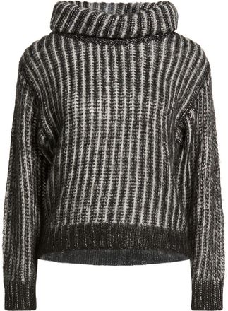 Manila Grace STRICKWAREN - Rollkragenpullover auf YOOX.COM