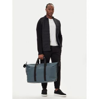 Rains Wochenendtasche Rains Hilo 14200 Grau
