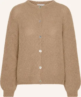 Americandreams Americandreams Alpaca Cardigan Susan braun