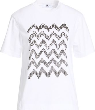 M Missoni TOPS - T-shirts auf YOOX.COM
