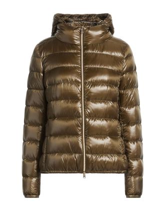 Herno JACKEN & M&Auml;NTEL - Pufferjacken & Daunenjacken auf YOOX.COM