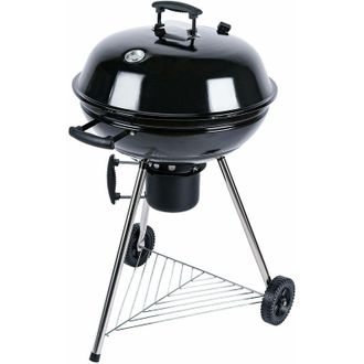 Sweeek Sweeek - Holzkohlegrill Ø57cm