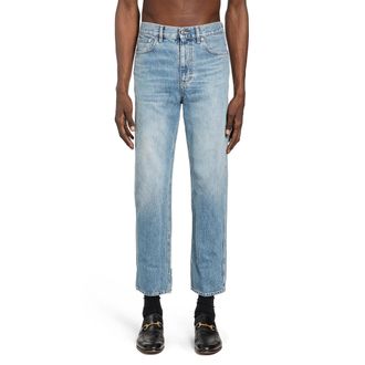 Gucci Slim-fit Jeans