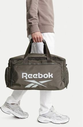 Reebok Sporttasche RBK-032-CCC-05 Grau