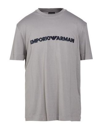 Emporio Armani TOPS - T-shirts sur YOOX.COM