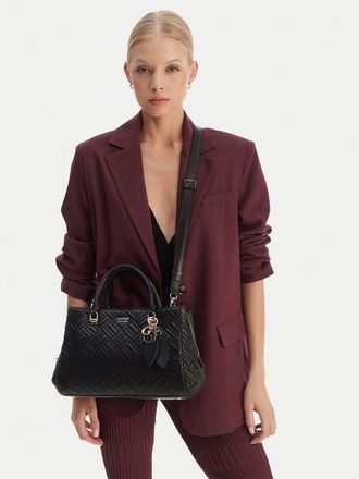 Guess Handtasche Guess Sally HWQG99 21060 Schwarz