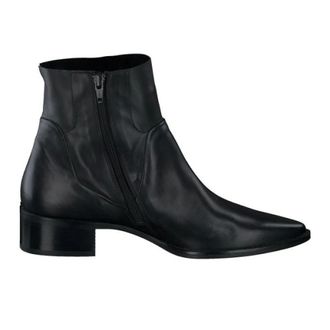 Paul Green Damen, Schuhe, Schwarzk, 38 1/2 EUGr&ouml;&szlig;e
