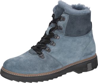Waldl&auml;ufer Stiefelette