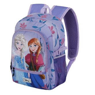 Disney Unisex 06688 Fan Fight Rucksack 2.2 Dear, Lila, Einheitsgröße