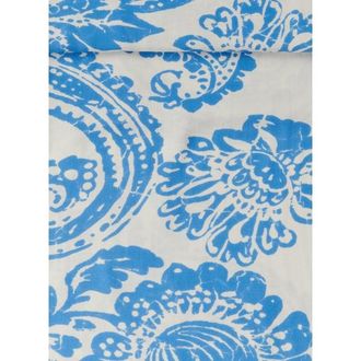 Saison 1865 Foulard à motif
