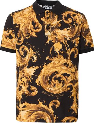 Versace Jeans Couture Poloshirt