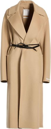 Sportmax JACKEN & M&Auml;NTEL - M&auml;ntel auf YOOX.COM