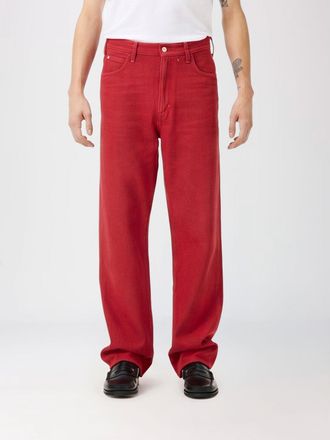 Cycle Jeans Herren Farbe Rot
