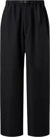 Champion Femme, Pantalons, Noir, Taille: 42 FR Black Edition Long Pants