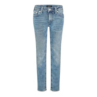 True Religion Jeans f&uuml;r Herren (Blau)