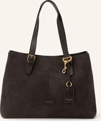Marc O'Polo Marc Opolo Shopper braun