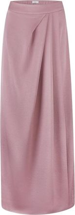 Riani Femme, Jupes, Rose, Taille: 38 FR Rock