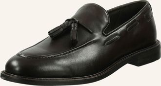 GANT Loafer Lozham braun