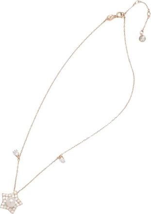 Swarovski Damen, Accessories, Rosa, ONE SIZEGr&ouml;&szlig;e