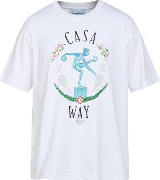 Casablanca TOPS - T-shirts auf YOOX.COM