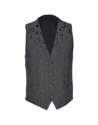 Dolce & Gabbana ANZ&Uuml;GE und CO-ORDS - Couture-Westen auf YOOX.COM
