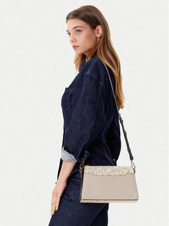 Tous Handtasche Kaos Icon 2002287544 Braun