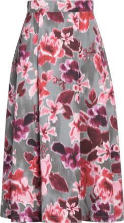 Kartika HOSEN & R&Ouml;CKE - Midi-R&ouml;cke auf YOOX.COM