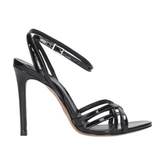 Schutz High Heel Sandalen - - Shoes - Damen - Schwarzk - 39 EU