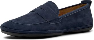 Camper Damen Right Nina K201421 Moccasin, Marine 015, 38 EU