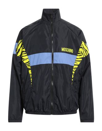 Moschino JACKEN & MÄNTEL - Jacken und Anoraks auf YOOX.COM