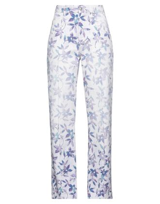 Isabel Marant HOSEN & R&Ouml;CKE - Jeanshosen auf YOOX.COM