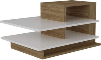 Toilinux Toilinux - Table basse design scandinave Ven&uuml;s