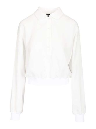 Emporio Armani Chemise - Blanc