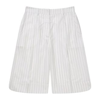 Munthe Damen, Shorts, Wei&szlig;, XSGr&ouml;&szlig;e