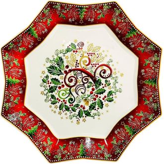 GOEBEL Speiseteller Stellar - Palais Royal