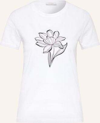 Hobb's T-Shirt Pixie weiss