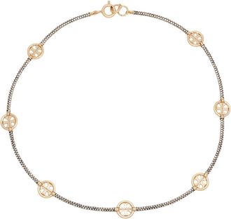 Tory Burch SCHMUCK und UHREN - Halsketten auf YOOX.COM