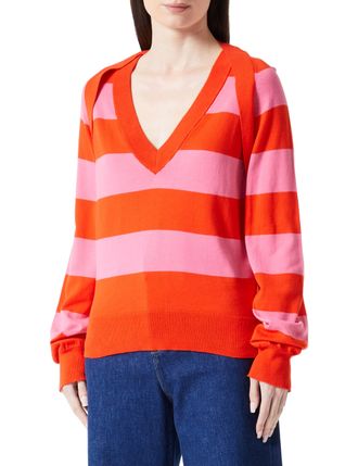 BOSS Knitted_Sweater