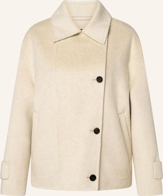 Windsor Windsor. Kastenjacke beige