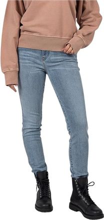Diesel Damen, Jeans, Blau, W26 L32Gr&ouml;&szlig;e