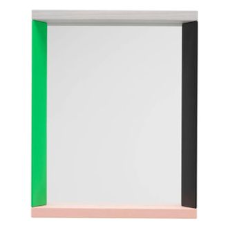 Vitra Miroir Colour Frame - Julie Richoz Vitra