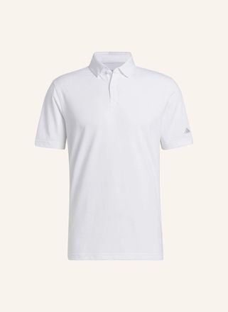 adidas Go-To Poloshirt weiss