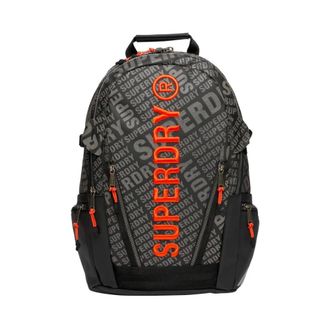 Superdry Damen, Taschen, Schwarzk, ONE SIZEGr&ouml;&szlig;e