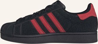 adidas Originals Adidas Originals Superstar Ii Schuh schwarz